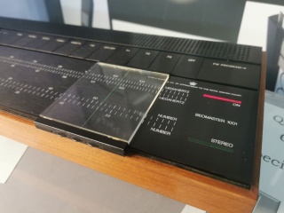 BEOMASTER 1001 - Quality Dream Audio